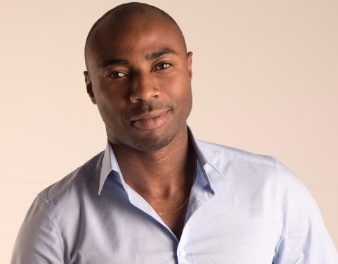 About Me - © 2022 Ridel Kougoum - All Rights Reserverd.